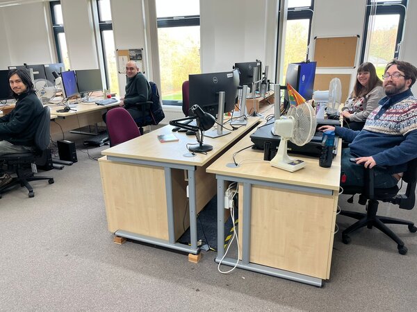 News - The UK Data Service’s reaches 10,000 datasets in its collection